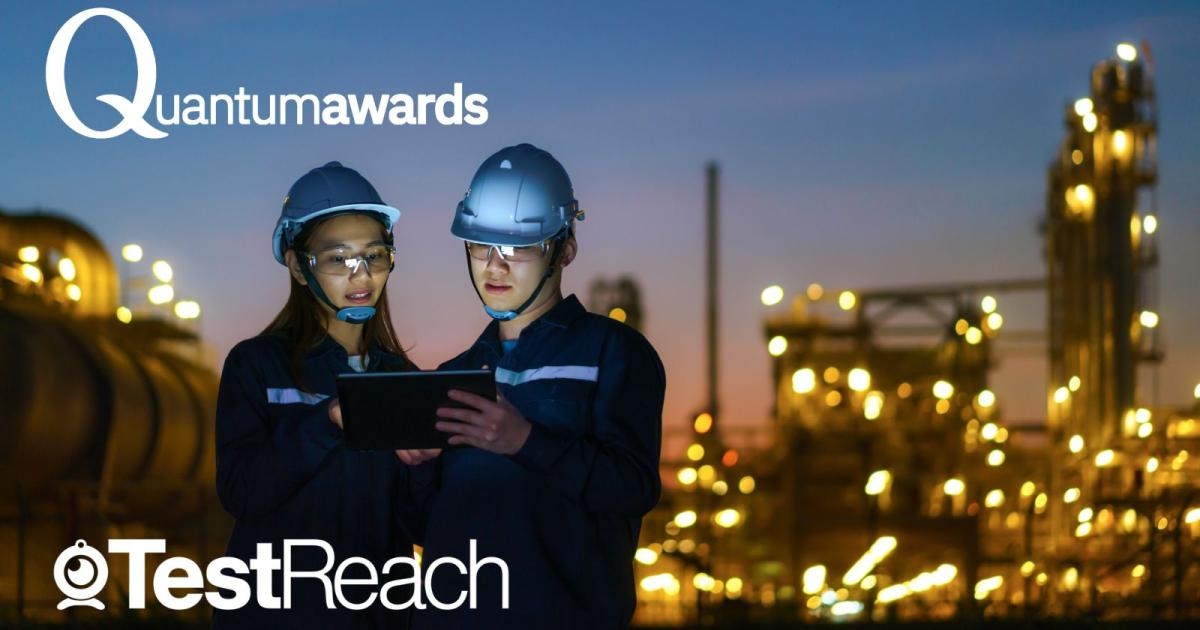 Quantum Awards Ltd and TestReach Case Study: EPAO exam management - The ...